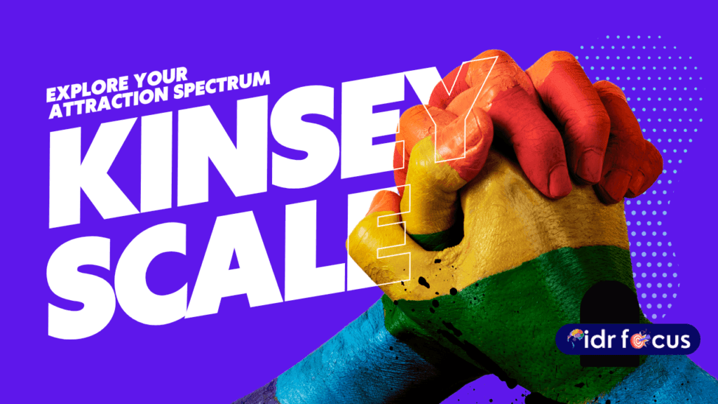 Kinsey Scale Test: Find Where You Fit on the Sexual Spectrum
