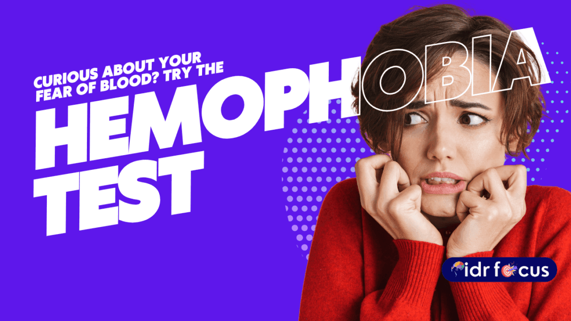 Free 20-Item Psychopathy Test (PCL-R Quiz)